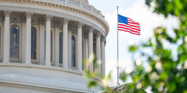 Senate Banking Committee Advances CLARITY Act in Bipartisan Vote ...