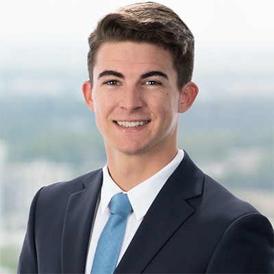 Connor Nechodom | Financial Services Blog | Troutman Pepper Locke