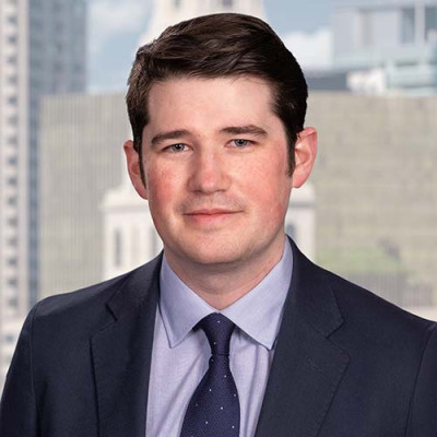 Alex Cox | Financial Services Blog | Troutman Pepper Locke